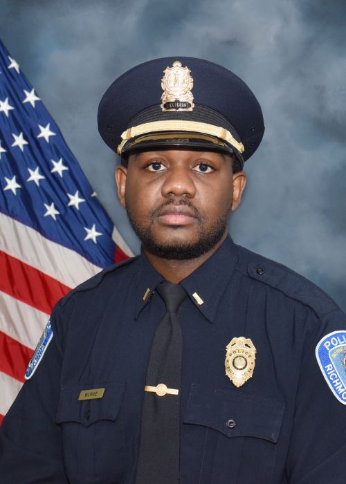 First Precinct | Richmond